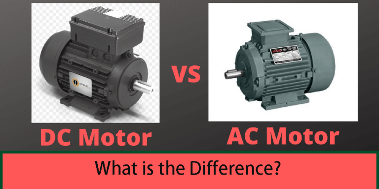 AC vs. DC Motors: A Comprehensive Guide to Understanding Differences ...