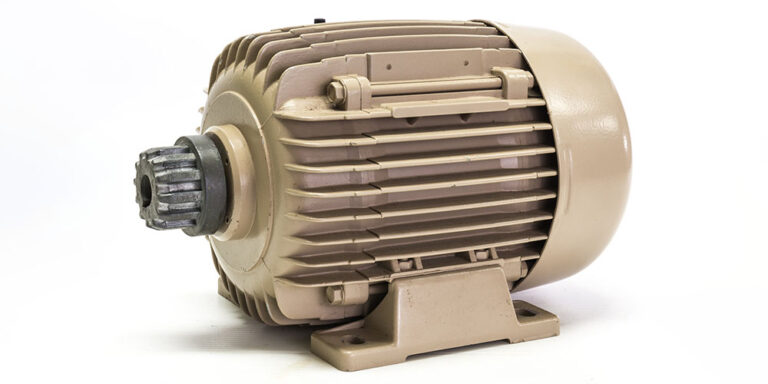 Pump Motors: Selection, Differences, and Lifespan - RaxMotor