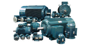 Industrial Motors: Types, Applications, and Insights - RaxMotor