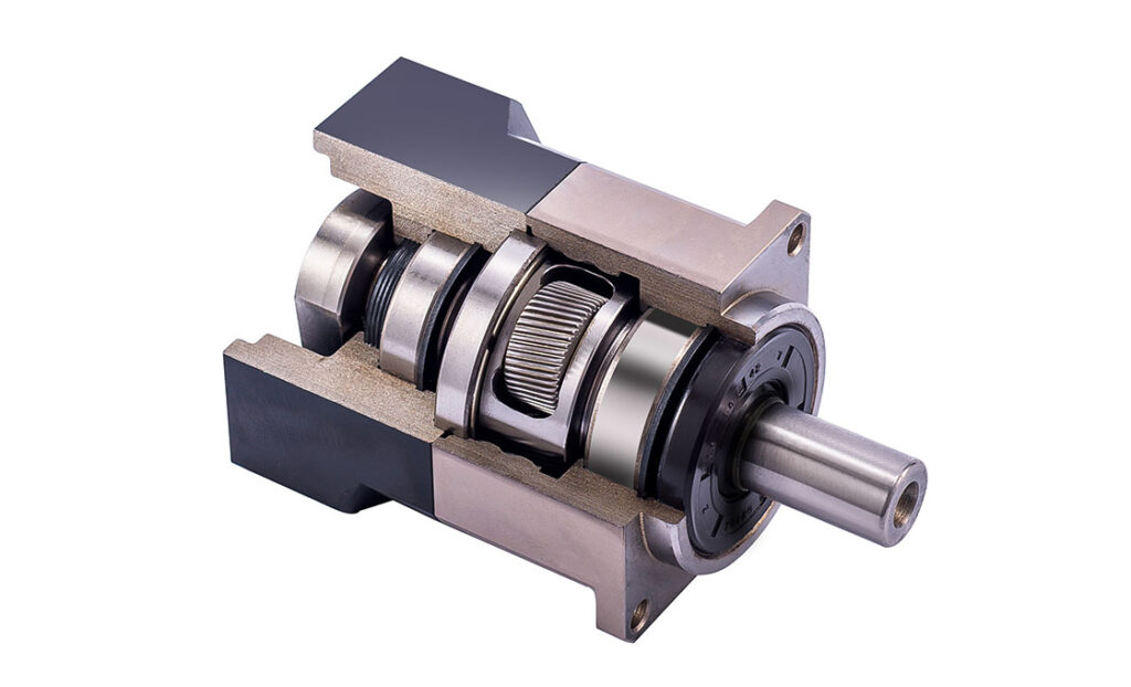 Planetary Gear Reducer, Planetary Speed Reducer Manufacturer