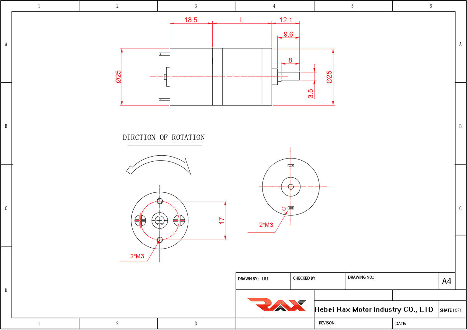 Leading Manufacturer of Spur Gear Motors for Industrial Excellence