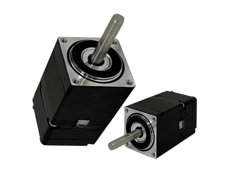 Premium Closed-Loop Stepper Motor Manufacturer - RaxMotor